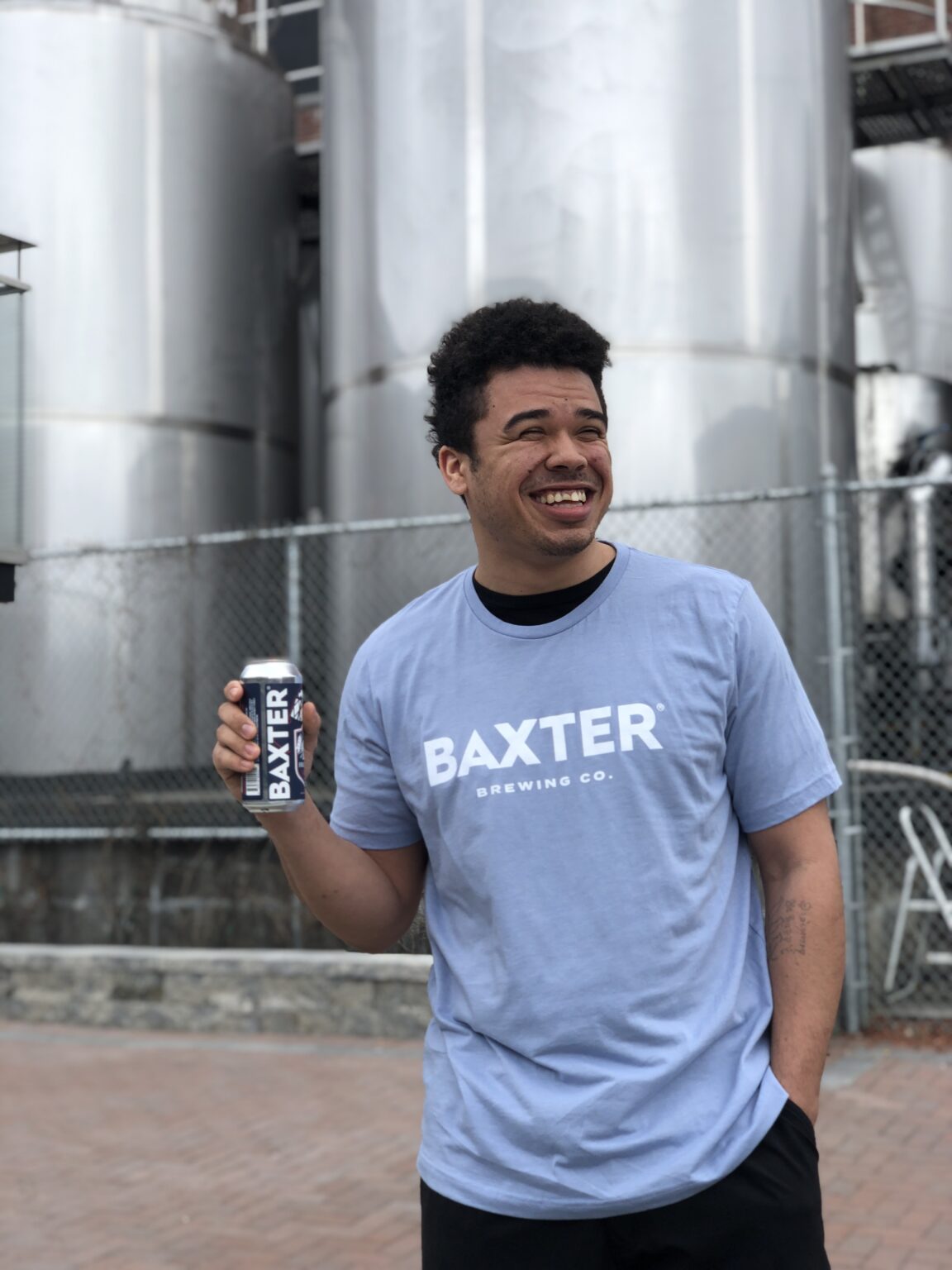 Baxter Brewing Co. - Maine Brewers' Guild